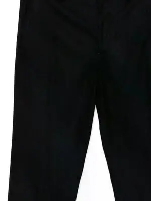 DEPARTMENT 5 Straight-leg Trousers - Blue