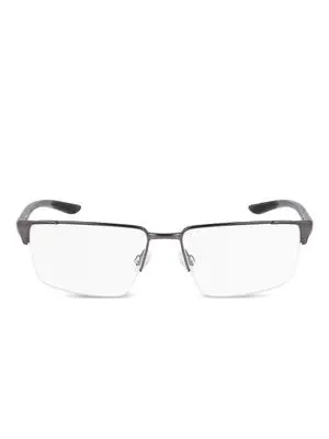 Nike 8054 Rectangle Glasses