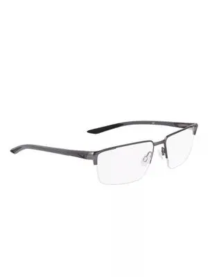 Nike 8054 Rectangle Glasses