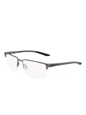 Nike 8054 Rectangle Glasses