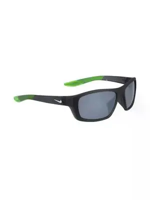 Nike Brazen Boost Rectangle-frame Sunglasses