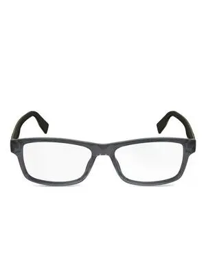 Lacoste Rectangle-frame Glasses