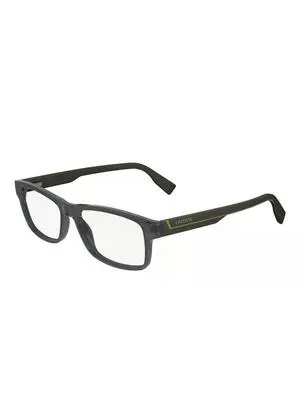 Lacoste Rectangle-frame Glasses
