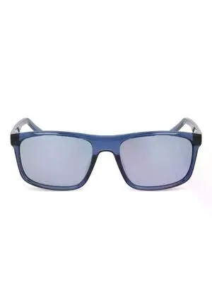 Nike Square-frame Sunglasses - Blue