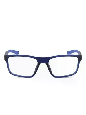 Nike Rectangle-frame Glasses