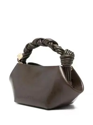 GANNI Mini Tote Bag