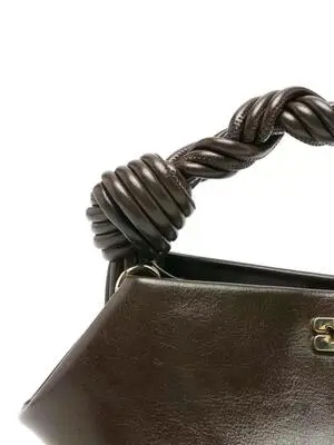 GANNI Mini Tote Bag