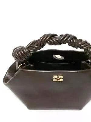 GANNI Mini Tote Bag