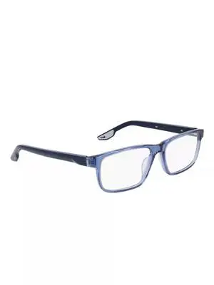 Nike Rectangle-frame Eyeglasses