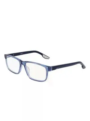 Nike Rectangle-frame Eyeglasses