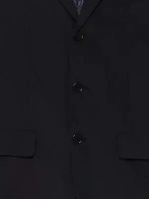 Aspesi Buttoned Jacket