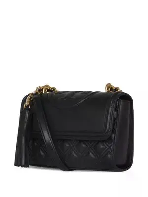 Tory Burch Tassel-detail Shoulder Bag