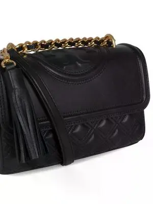 Tory Burch Tassel-detail Shoulder Bag
