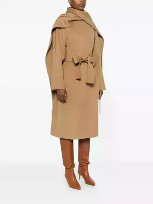 JOSEPH Lepage Mid-length Coat