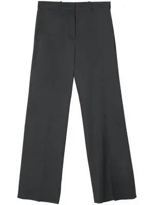 JOSEPH Morissey Trousers - Grey