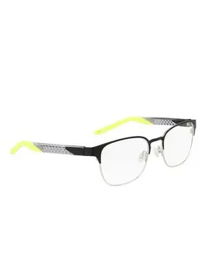 Nike Rectangle-frame Eyeglasses