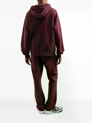 Dolce & Gabbana Logo-detail Track Pants