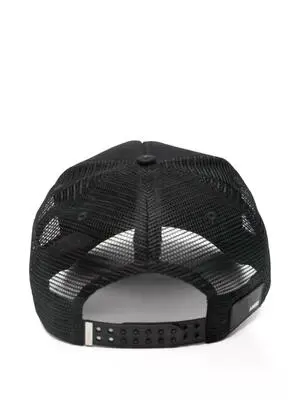 Amiri Star-appliqué Cap