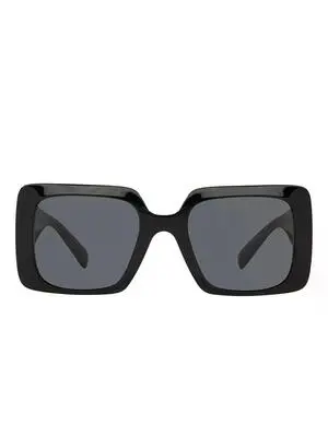 Versace Medusa Sunglasses - Black