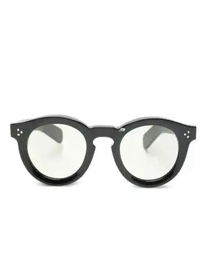 FAMILY AFFAIR Ace Sunglasses - Black