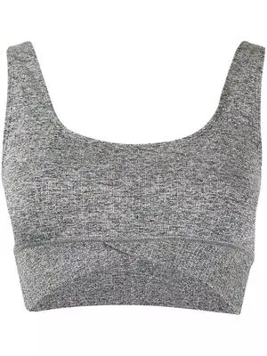 The Upside Ayama Pia Cropped Top