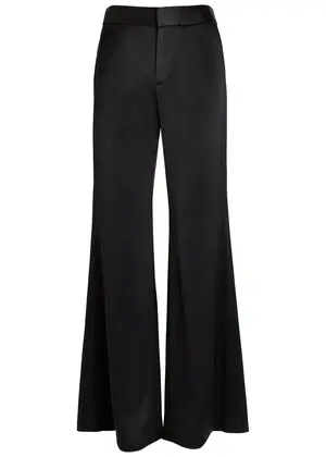 Alice + Olivia Slit Pants For Women