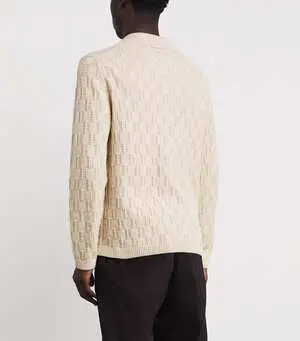 SAMSOE SAMSOE Organic Cotton-wool Sabrodie Shirt