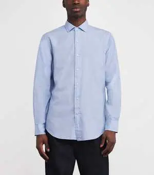 Polo Ralph Lauren Cotton End-on-end Shirt