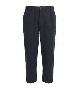 Wax London Elasticated Pants For Men
