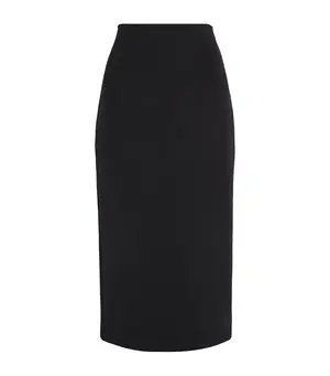 Wolford Knee Length Skirts