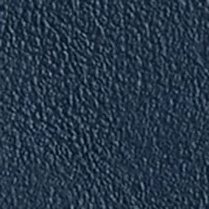 Bottega Veneta Leather Intrecciato Avenue Bifold Wallet - Blue