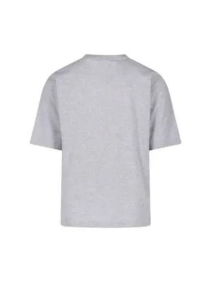 Dsquared2 Maple Leaf" Logo T-shirt