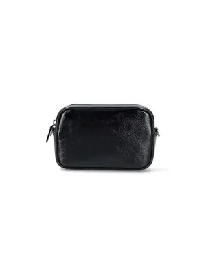 GOLDEN GOOSE Star Mini Crossbody Bag