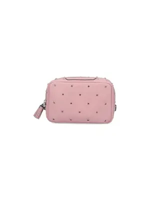 ANYA HINDMARCH Important Things" Pouch - Pink
