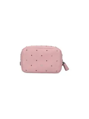 ANYA HINDMARCH Important Things" Pouch - Pink