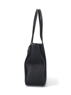 FERRAGAMO Small 'star' Tote Bag - Black