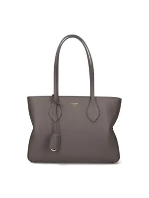 FERRAGAMO Small 'star' Tote Bag