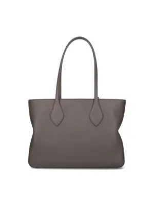 FERRAGAMO Small 'star' Tote Bag