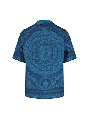Versace Barocco' Shirt