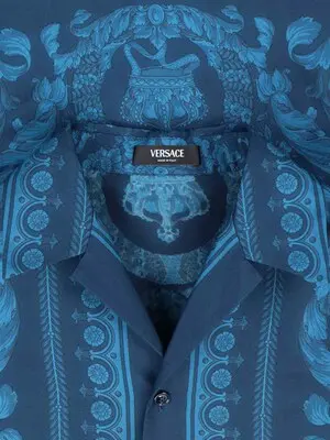 Versace Barocco' Shirt