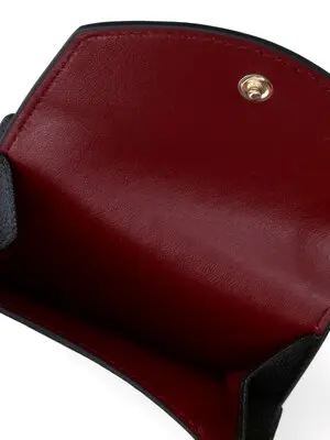 ANYA HINDMARCH Tri-fold Wallet "eyes