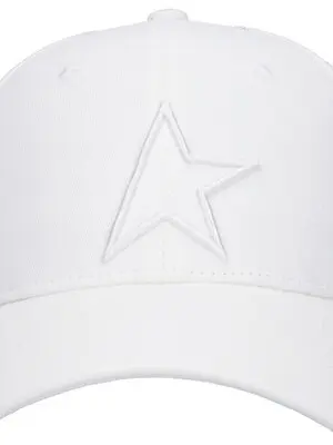 GOLDEN GOOSE Baseball Cap