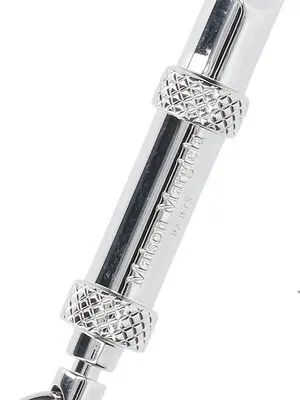 MAISON MARGIELA Dog Whistle Keyring Charm