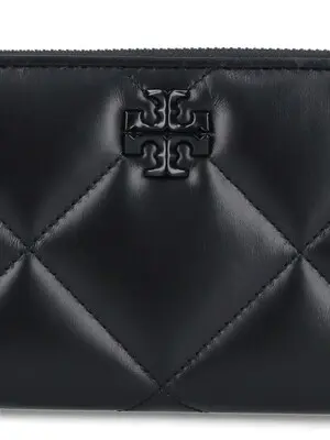 Tory Burch Continental Wallet "kira