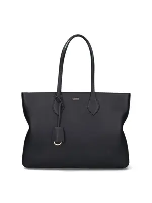 FERRAGAMO Large 'star' Tote Bag