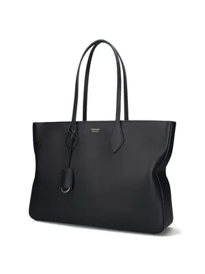 FERRAGAMO Large 'star' Tote Bag