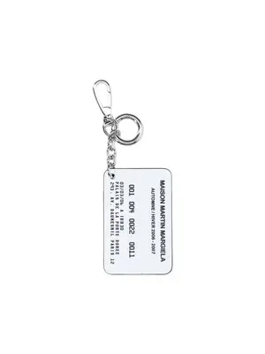 Keychain Card Holders