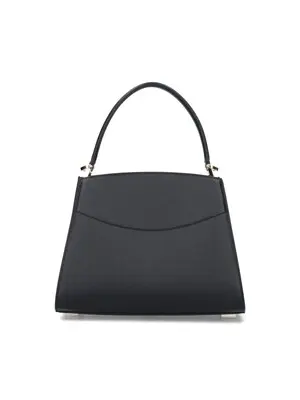 FERRAGAMO Studio Box Handbag