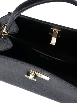 FERRAGAMO Studio Box Handbag