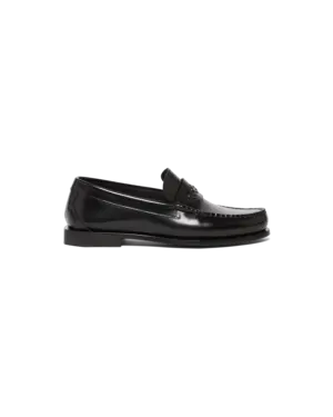 Casablanca Leather Loafers
